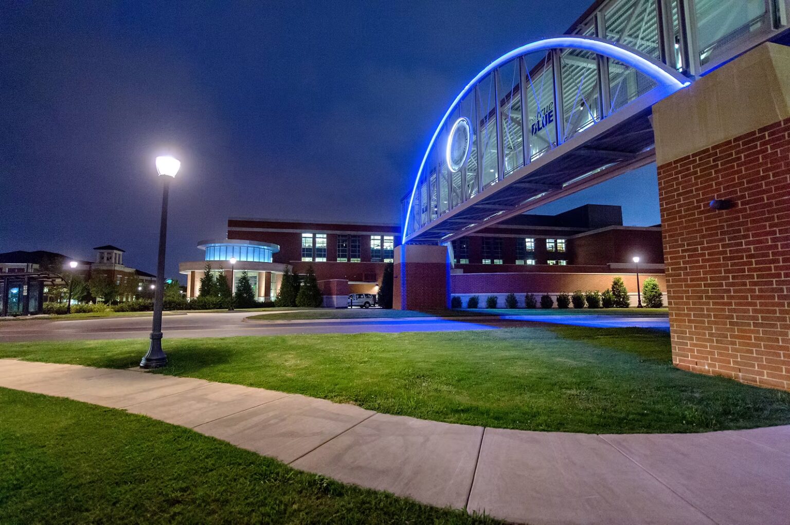 Build Your Future at MTSU | New Residents' Guide